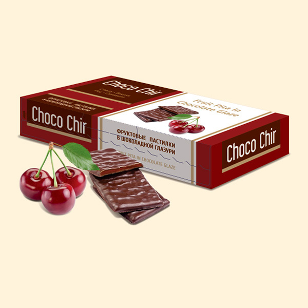 Պաստեղ «Choco Chir» 170գ - sas.am